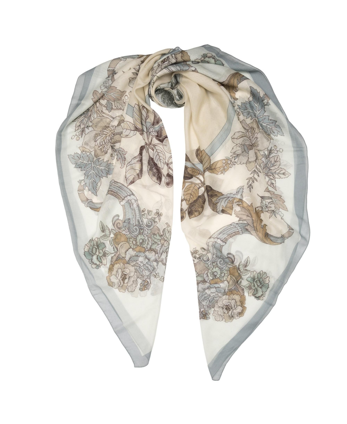 Click here for Elizabetta Aurora - Modal Cashmere Scarf Shawl for... prices