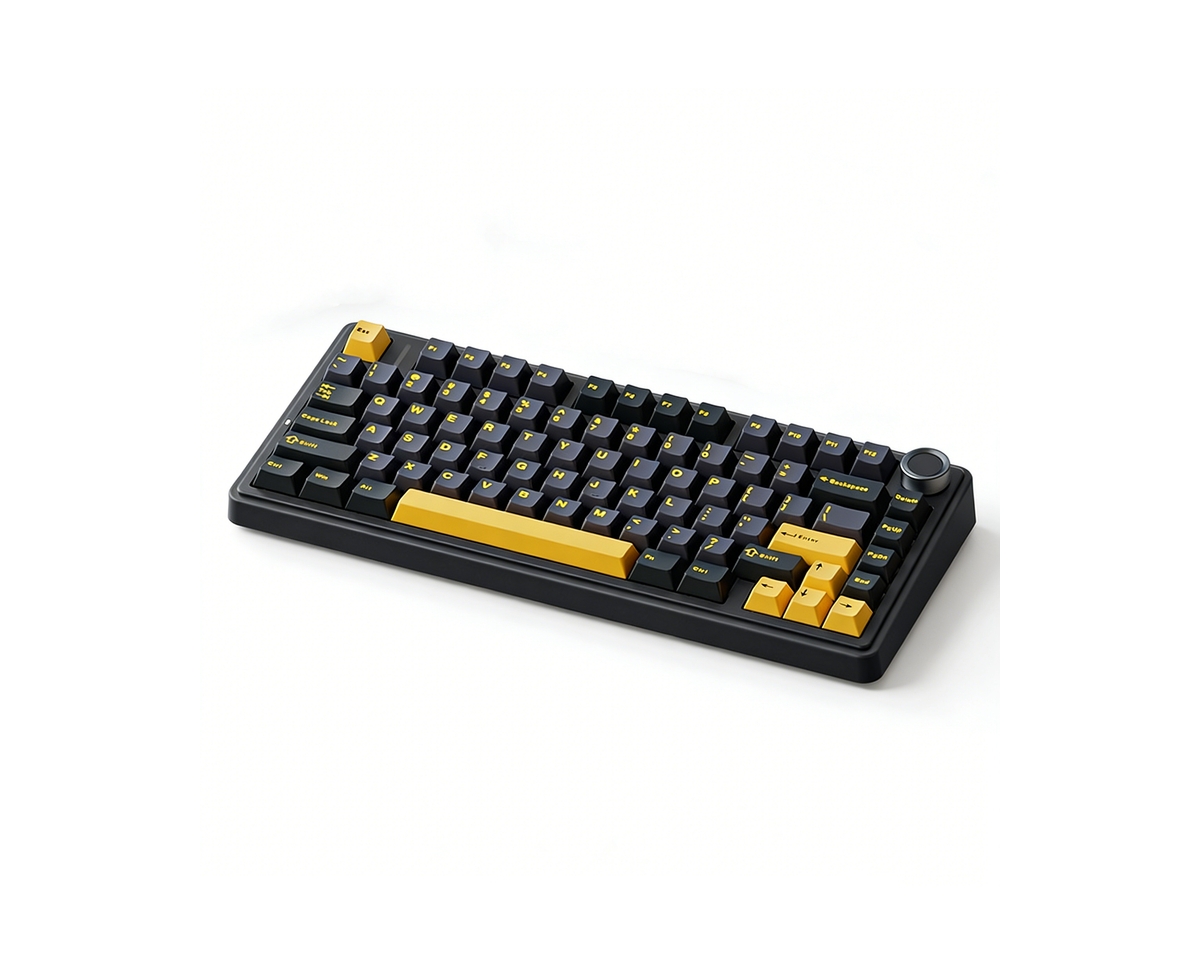 Click here for Risokeys Mechanical Keyboard Gasket Structure  Ful... prices