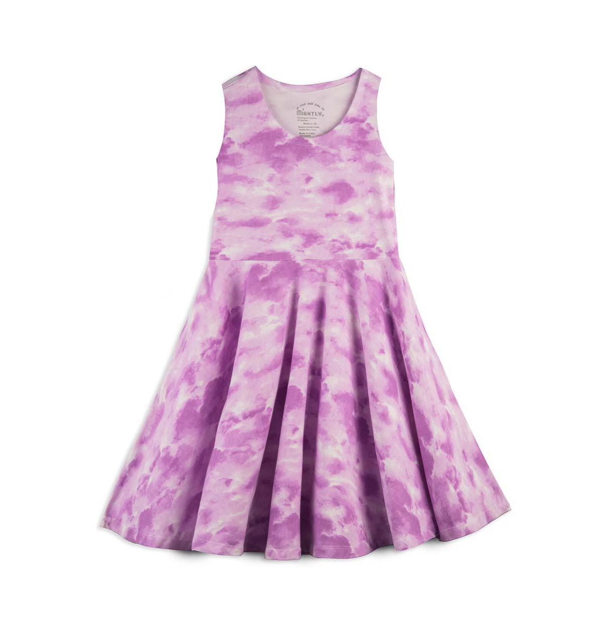 Click here for Mightly Girls Toddler Fair Trade Organic Cotton Pr... prices