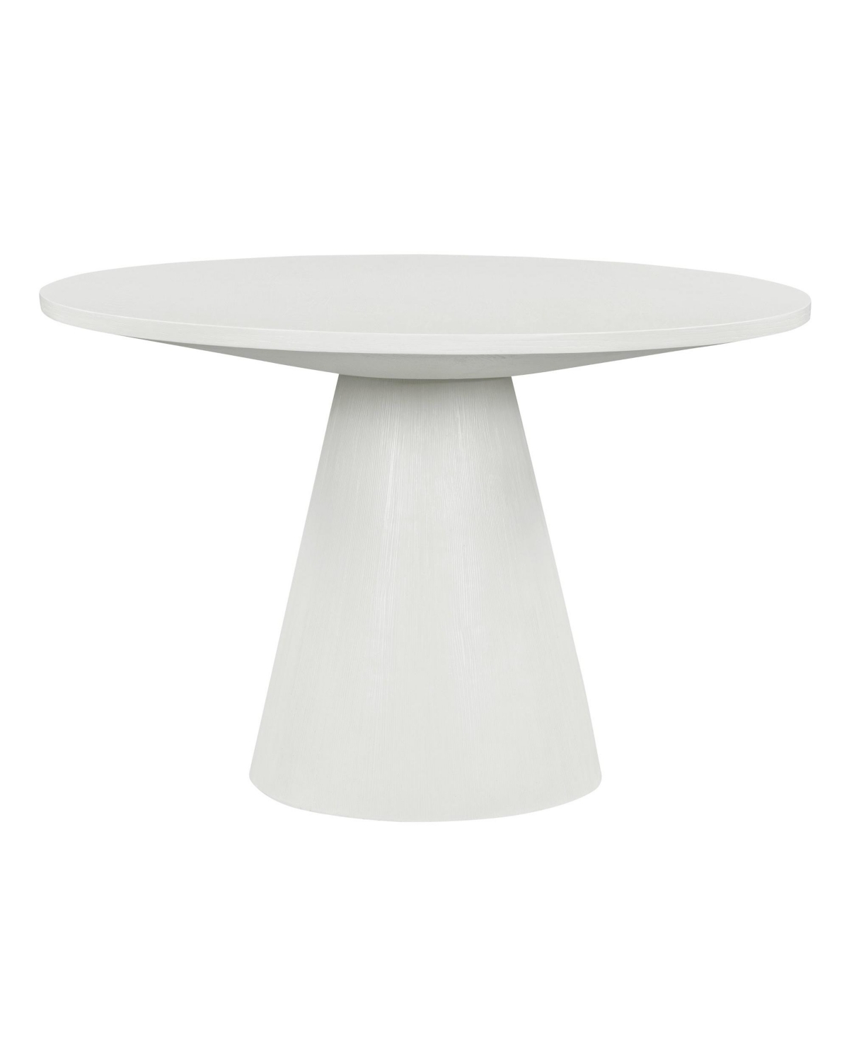 Click here for Boyel Living Retro Round Dining Table Minimalist E... prices