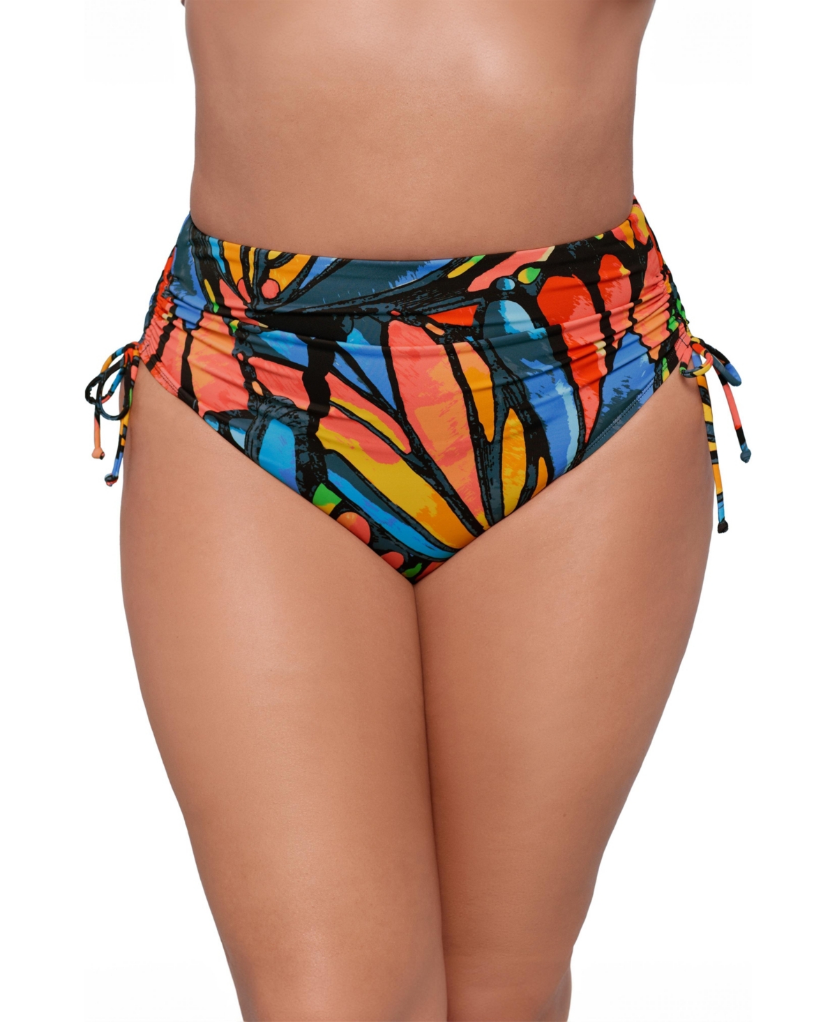 Click here for S3 Apparel Womens S3 Smoothing Cinch Adjustable Hi... prices