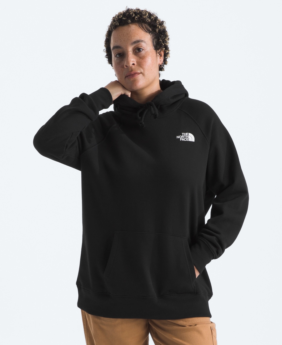 Click here for The North Face Plus Size Evolution Box Nse Regular... prices