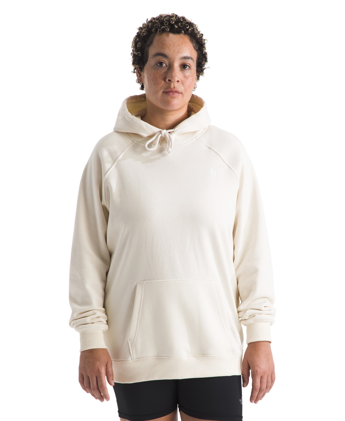 Click here for The North Face Plus Size Evolution Box Nse Regular... prices