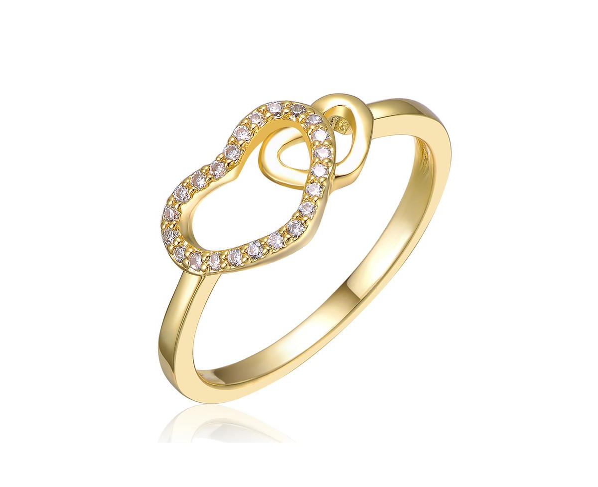 Click here for Rachel Glauber Timeless 14K Gold Plated Cubic Zirc... prices