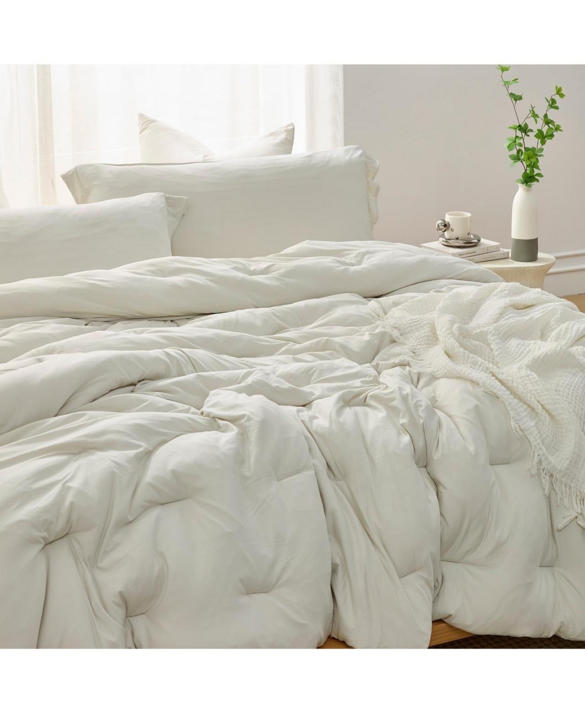 Click here for Coma Inducer Summertime Thick Oversized Comforter... prices