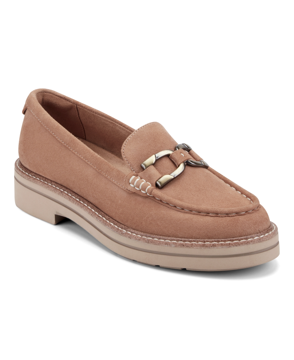 Click here for Easy Spirit Womens Zaira eFlex Slip-on Loafers - M... prices