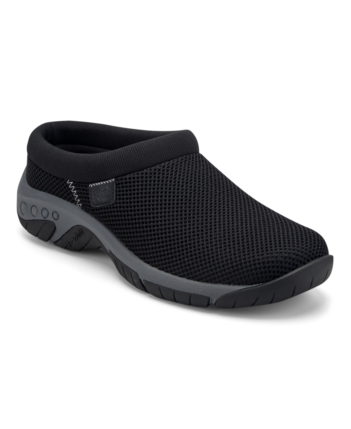 Click here for Easy Spirit Womens Wade Round Toe Slip-On Clogs -... prices