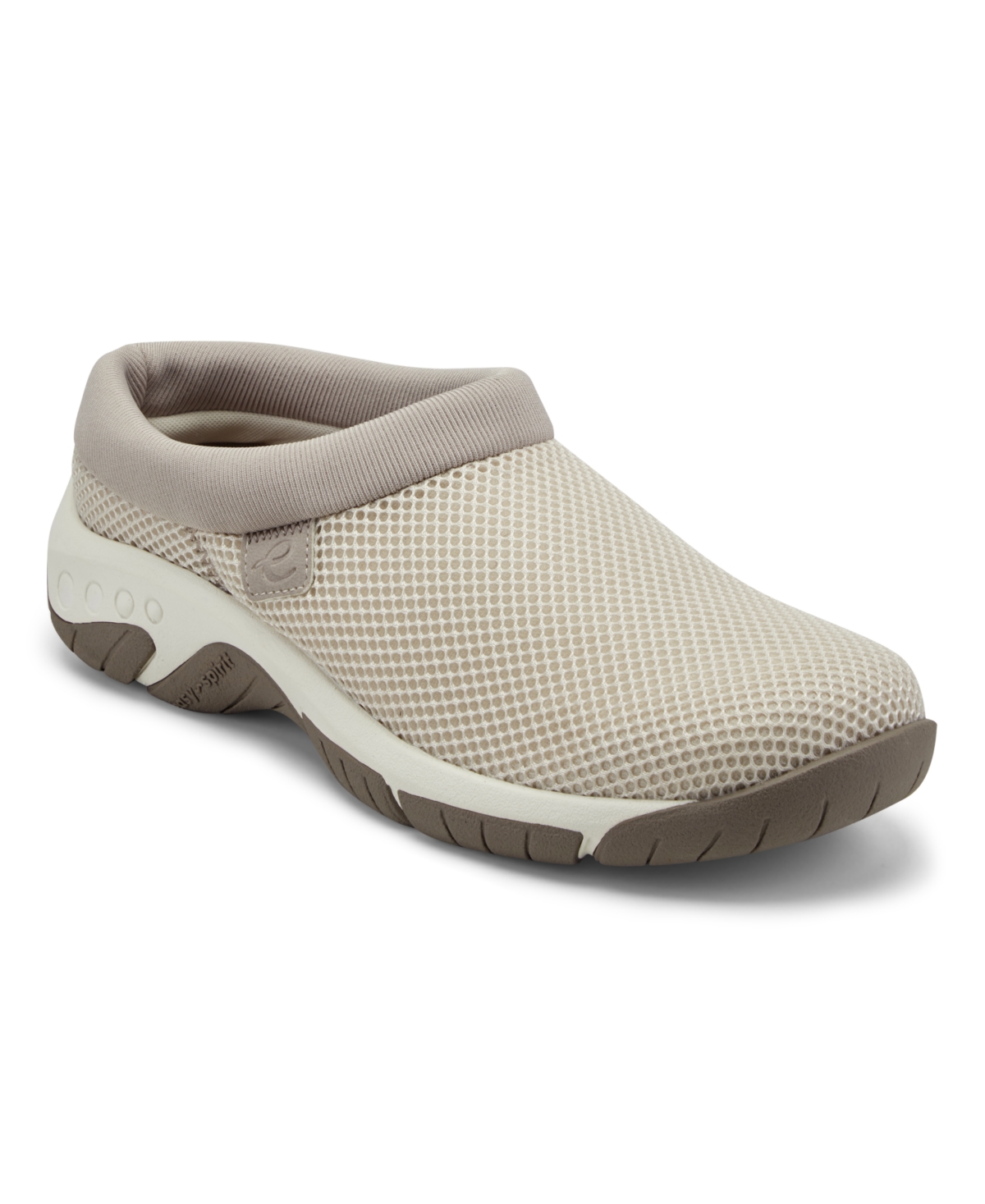 Click here for Easy Spirit Womens Wade Round Toe Slip-On Clogs -... prices