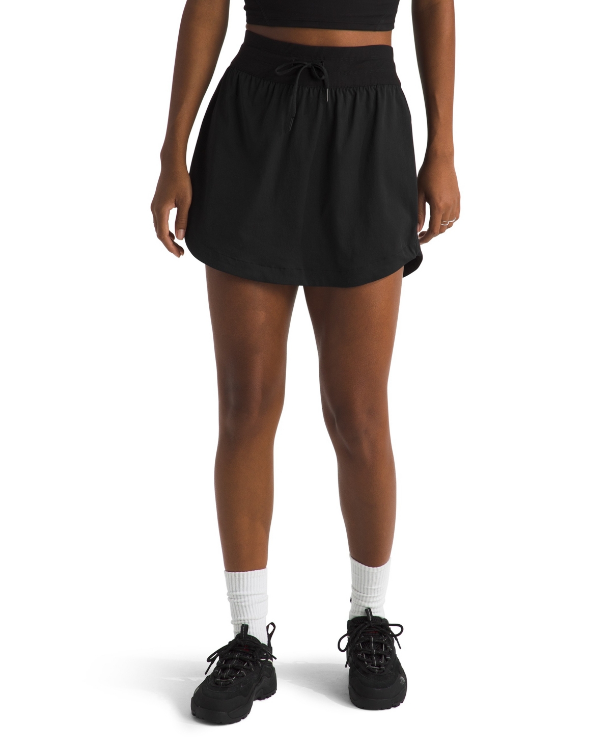 Click here for The North Face Womens Aphrodite Regular Fit Skort... prices