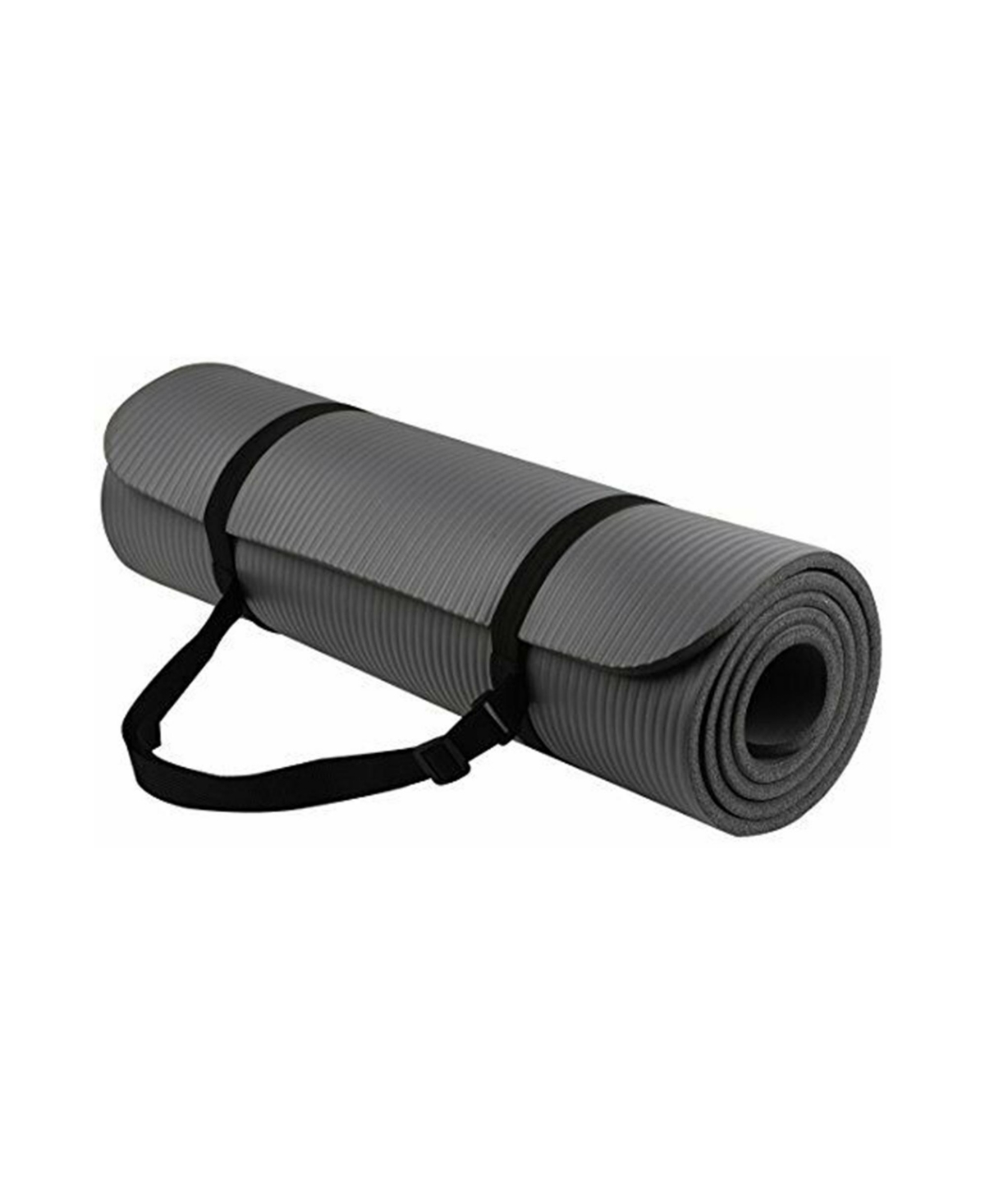 Click here for BalanceFrom Fitness GoYoga 71x24in Anti Tear Exerc... prices