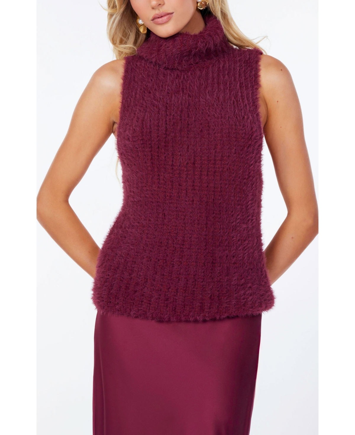 Click here for Bishop + Young Womens Bishop + Young Colette Sleev... prices