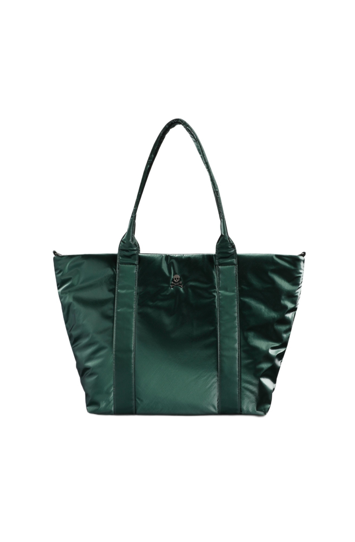 Click here for Scalpers Ny Sp Bag - Metallicgreen prices