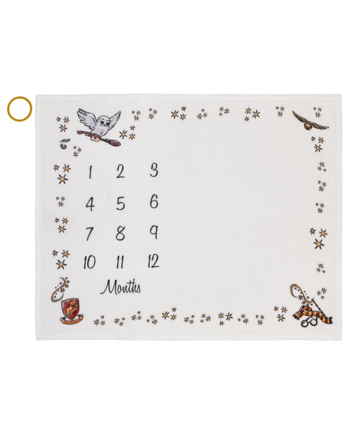 Click here for NoJo Baby Warner Bros. Harry Potter Magical Moment... prices