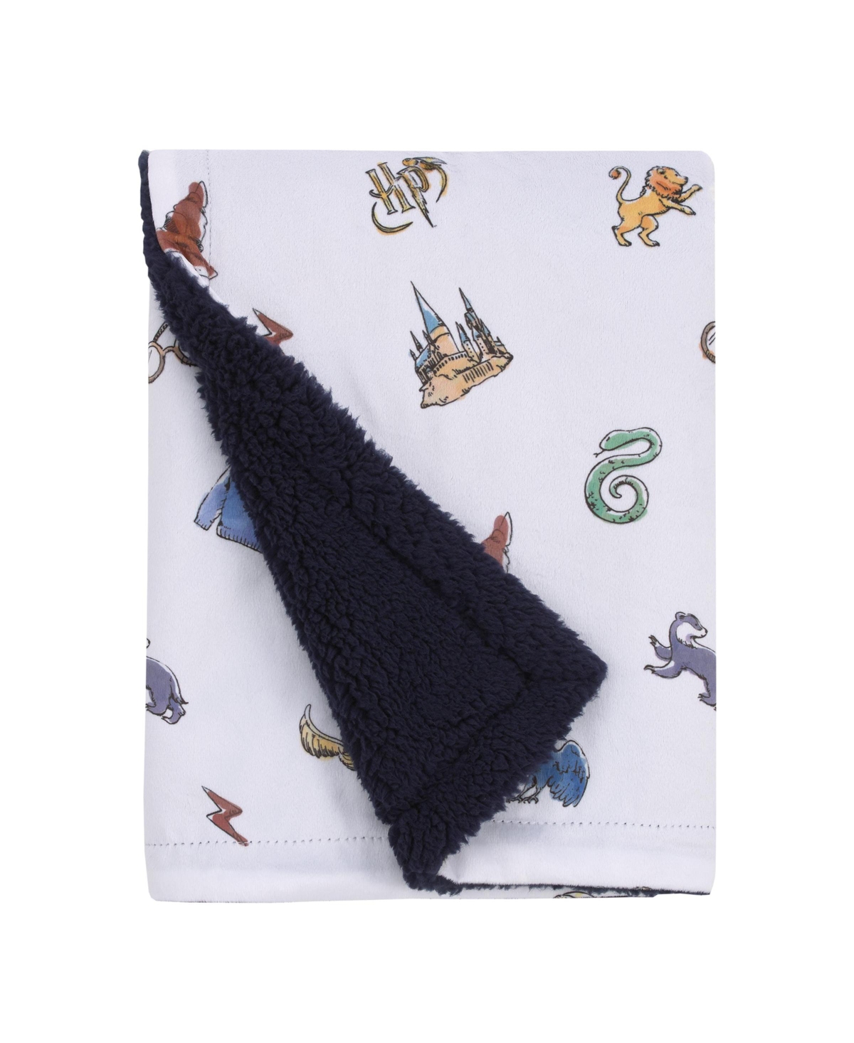 Click here for NoJo Baby Warner Bros. Harry Potter Welcome Wizard... prices