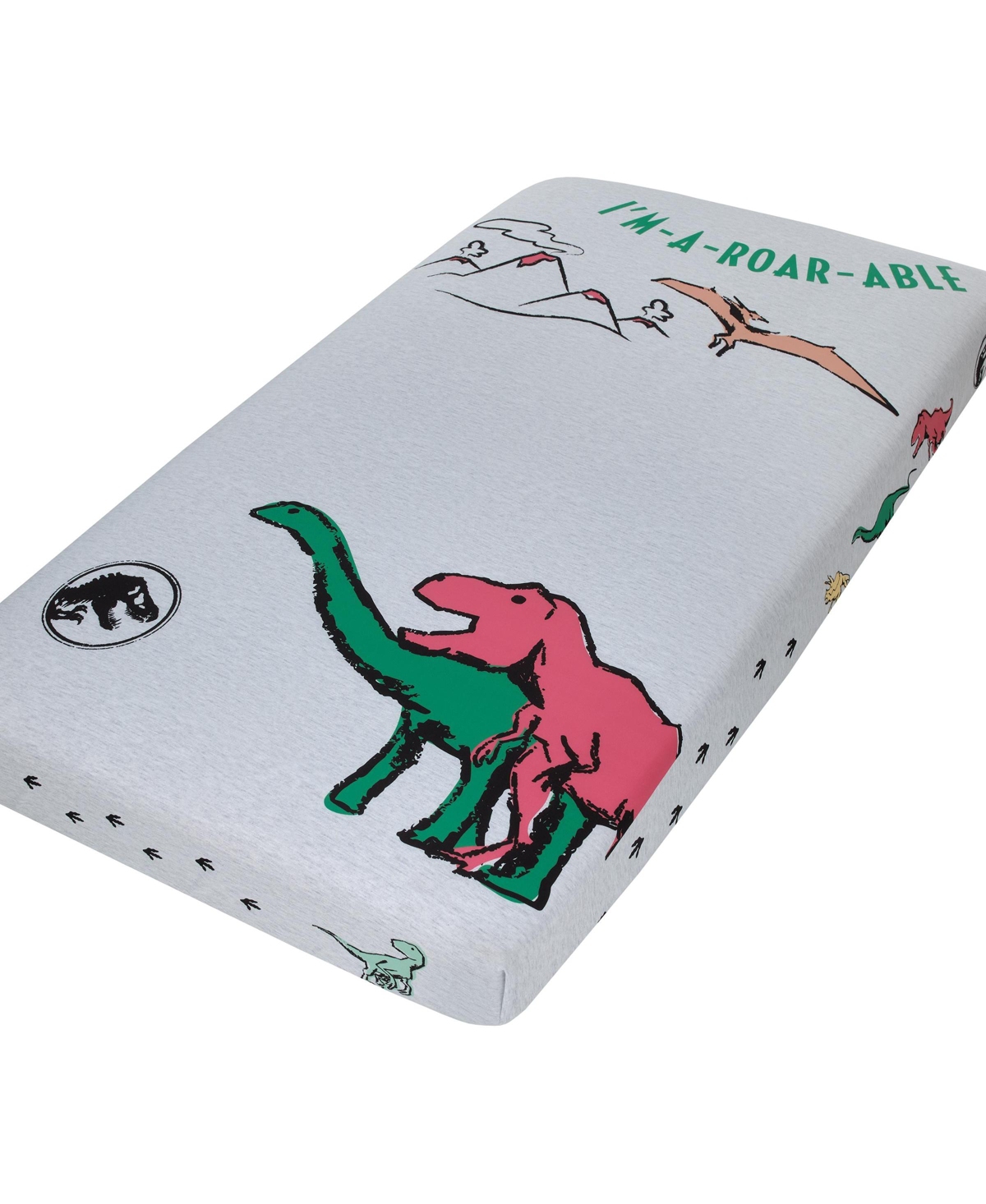 Click here for NoJo Welcome to the Universe Baby Jurassic World G... prices