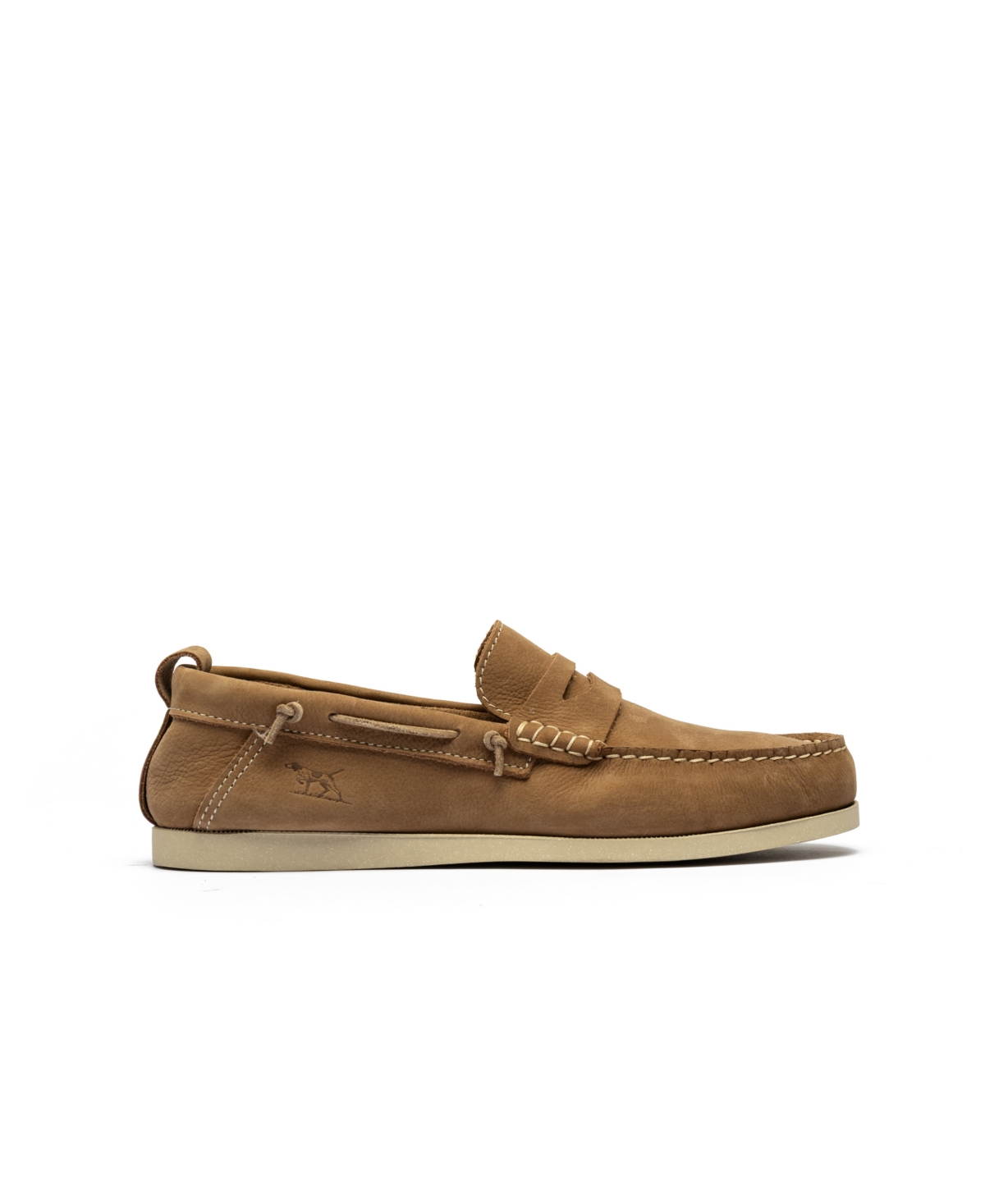 Click here for Rodd & Gunn Mens Victoria Loafer - Tan prices