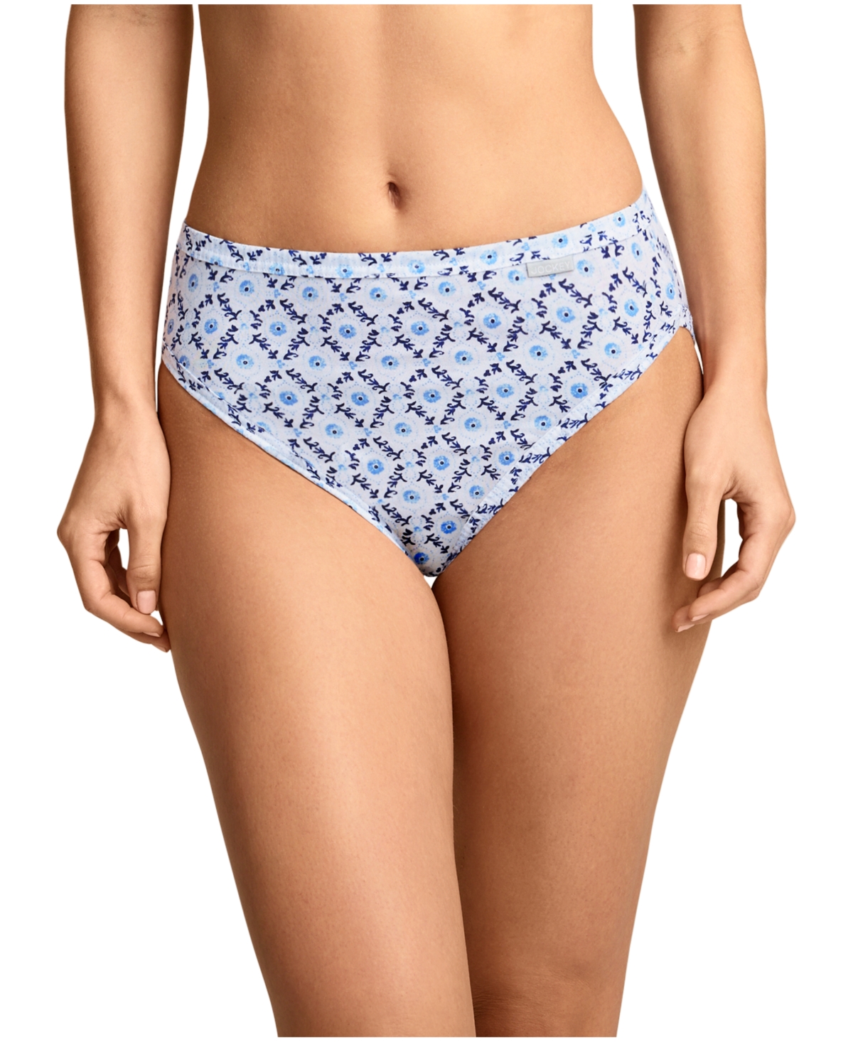 Click here for Jockey Elance French Cut 3 Pack Underwear 1485 148... prices