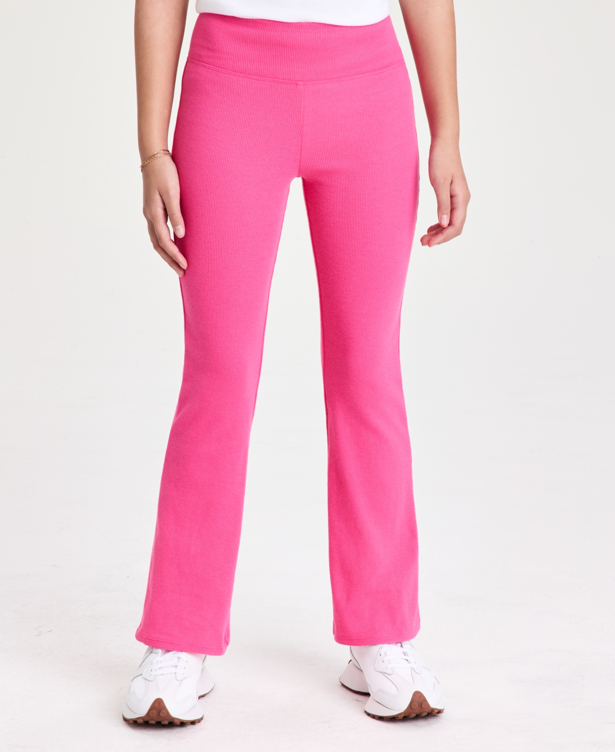 Click here for Epic Threads Girls 5-20 Rib Flare Leggings  Macys... prices