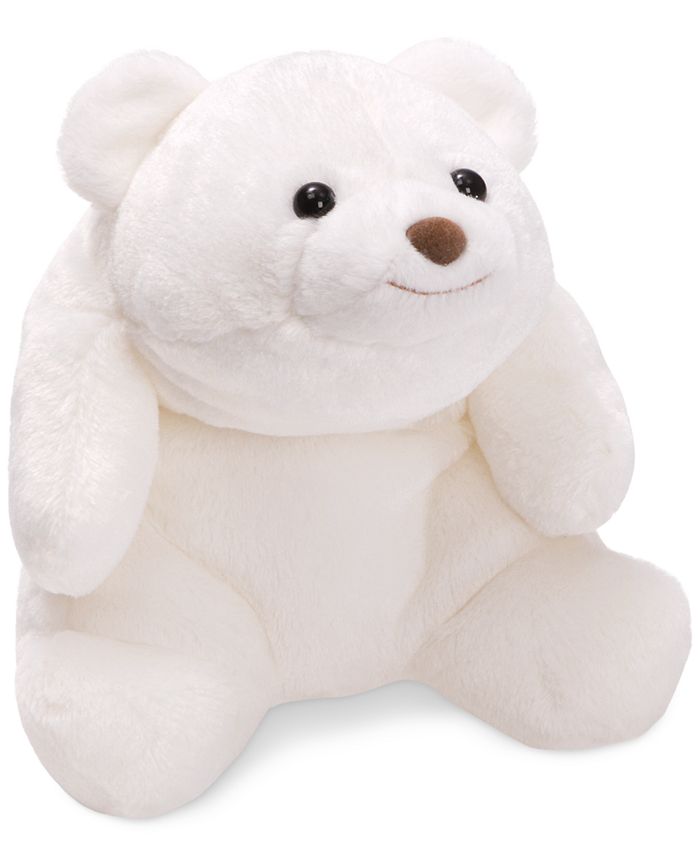 Gund® Baby Snuffles Bear Plush Stuffed Toy - Macy's
