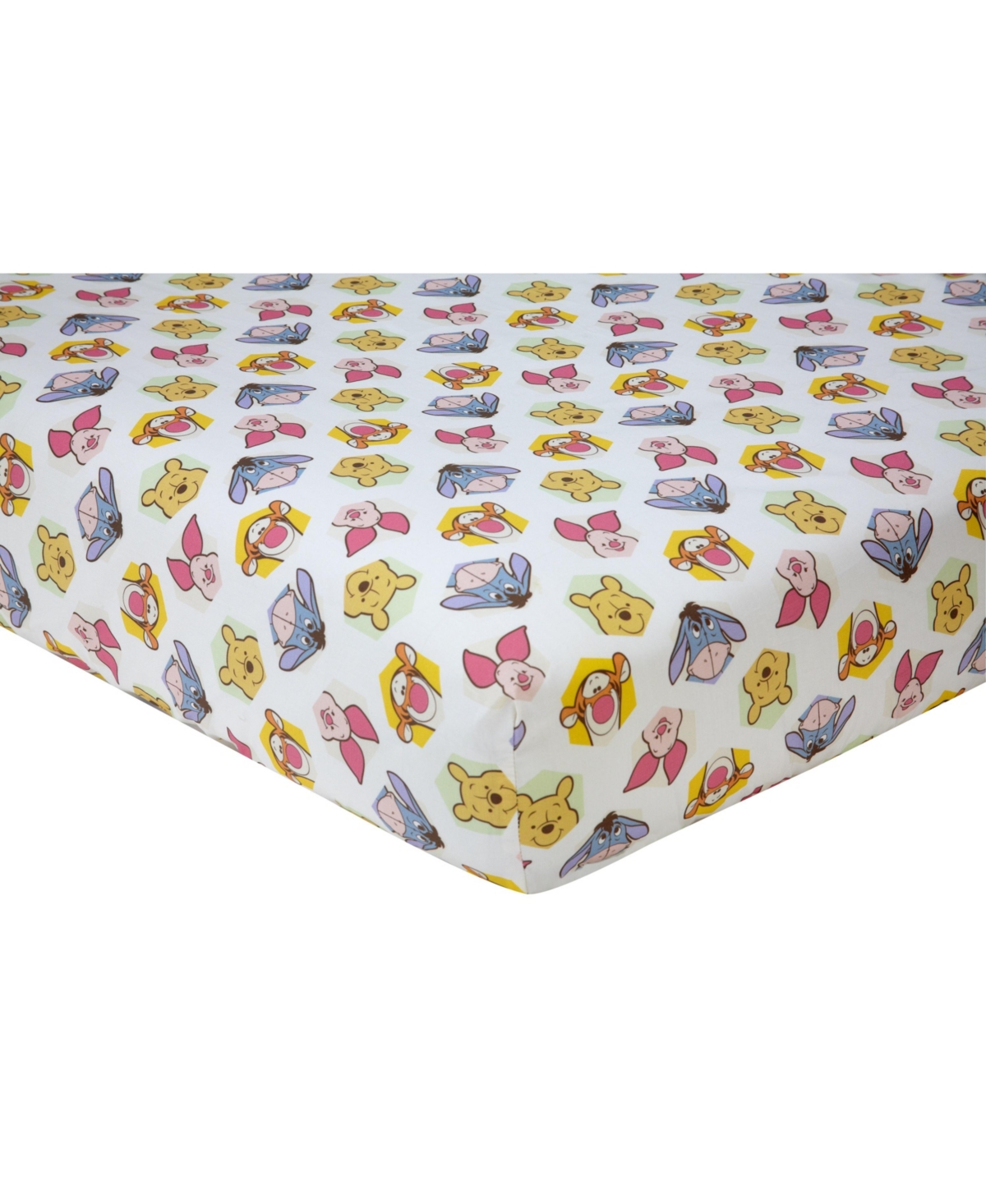 Click here for NoJo Baby Disney Winnie the Pooh Peeking Pooh 100... prices