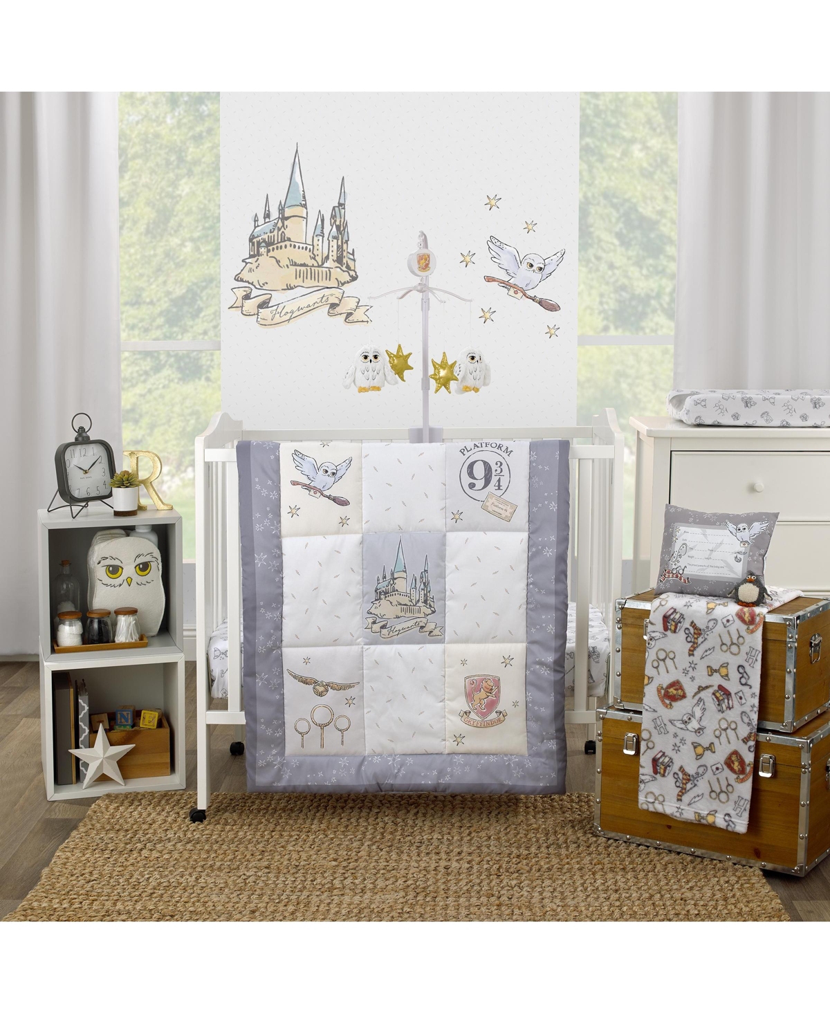 Click here for NoJo Baby Warner Bros Harry Potter Magical Moments... prices