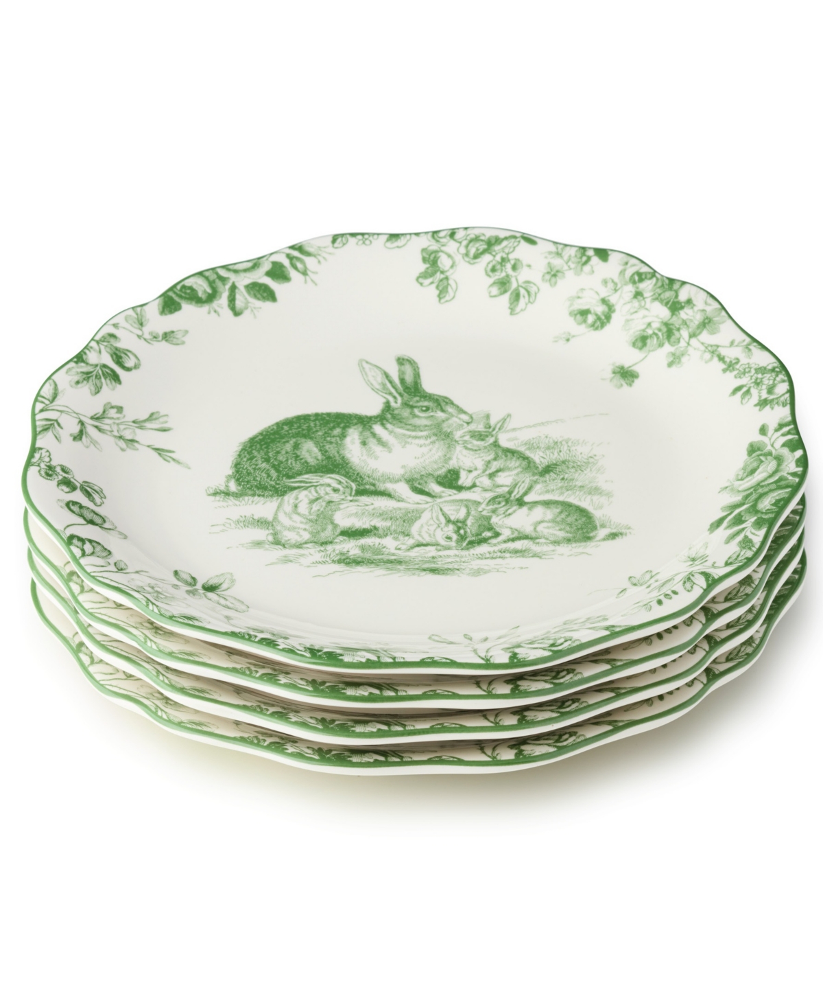 Click here for Certified International Le Jardin Dinner Plates  S... prices