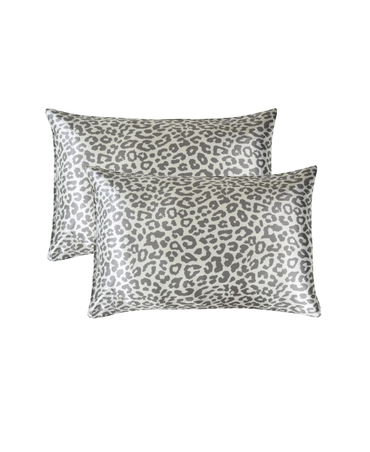 Click here for Mend Collection Set of 2 Satin Beauty Pillowcases... prices