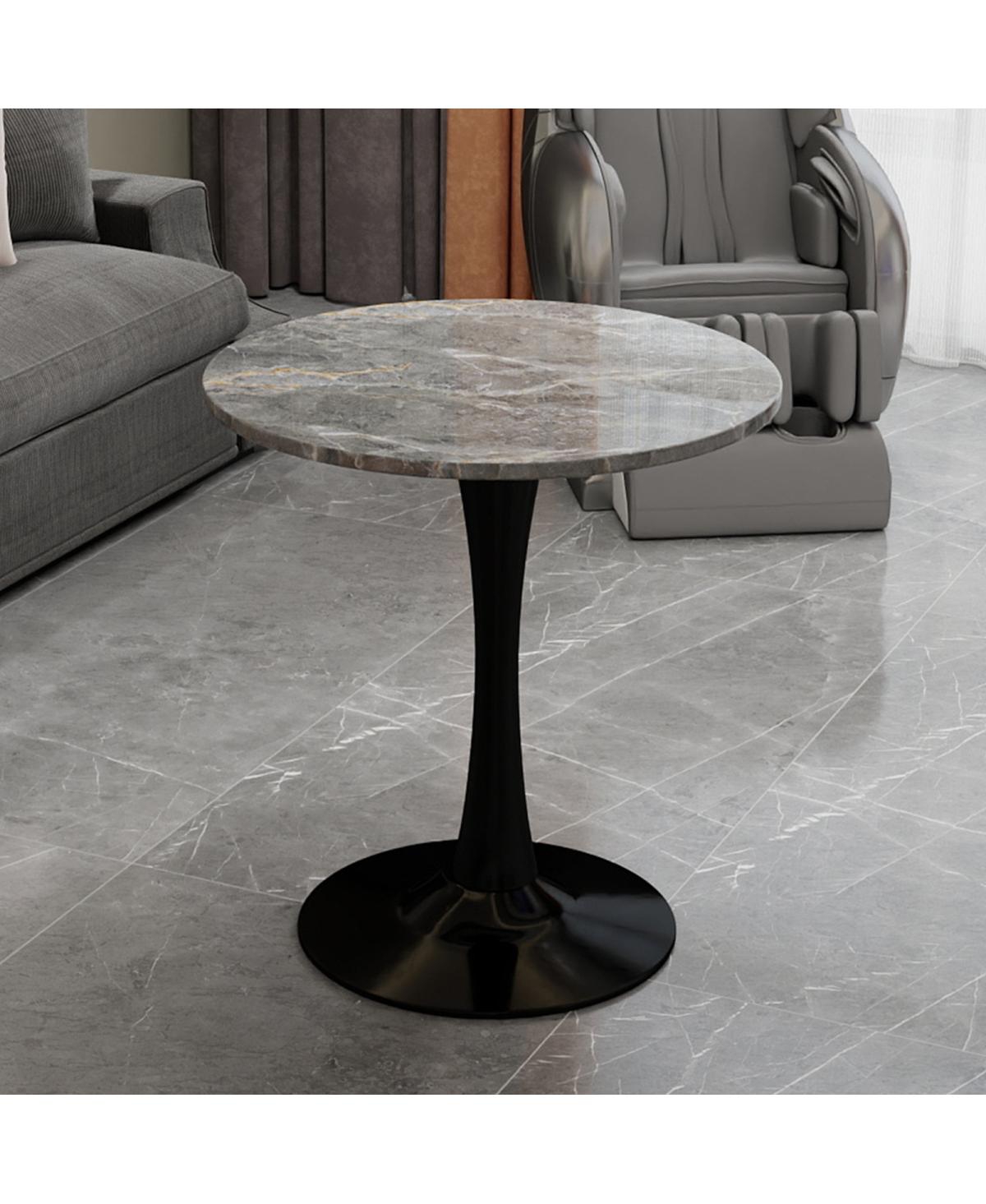 Click here for Streamdale Black Mid-Century Modern Coffee/Dining... prices