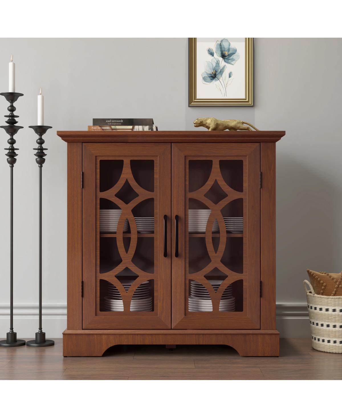 Click here for Streamdale Furniture 34.37" x 15.55" x 3... prices