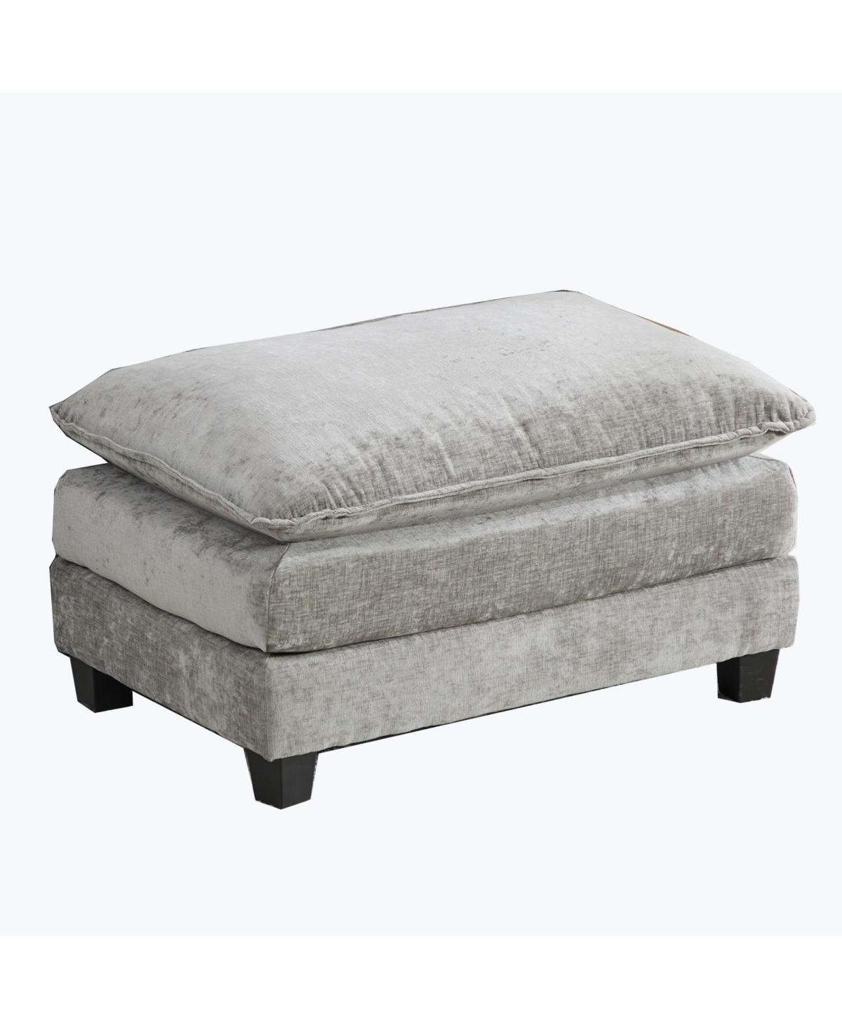 Click here for Streamdale Furniture Luxurious Velvet Lounge Chair... prices