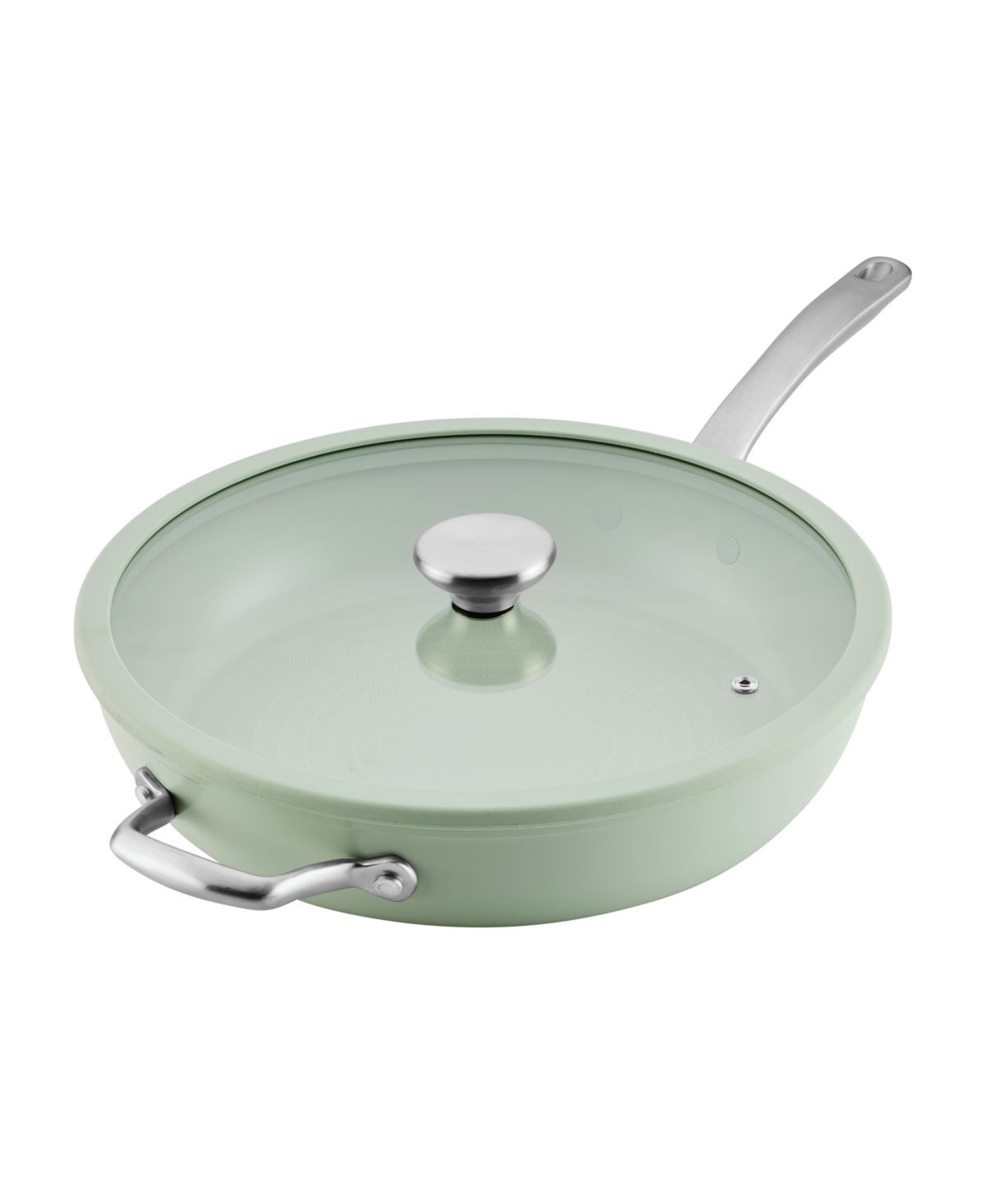 Click here for Circulon LaserDefense Ceramic Nonstick 12 Frying P... prices