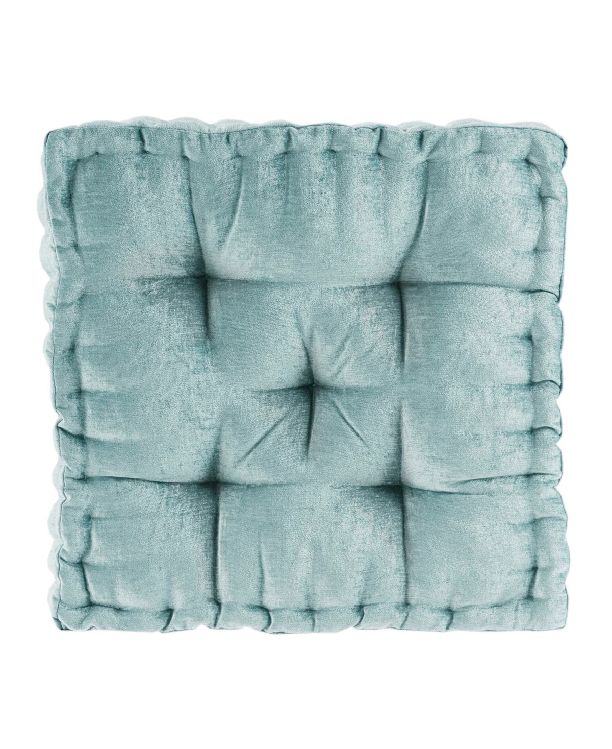 Click here for Intelligent Design Azza Chenille Decorative Floor... prices