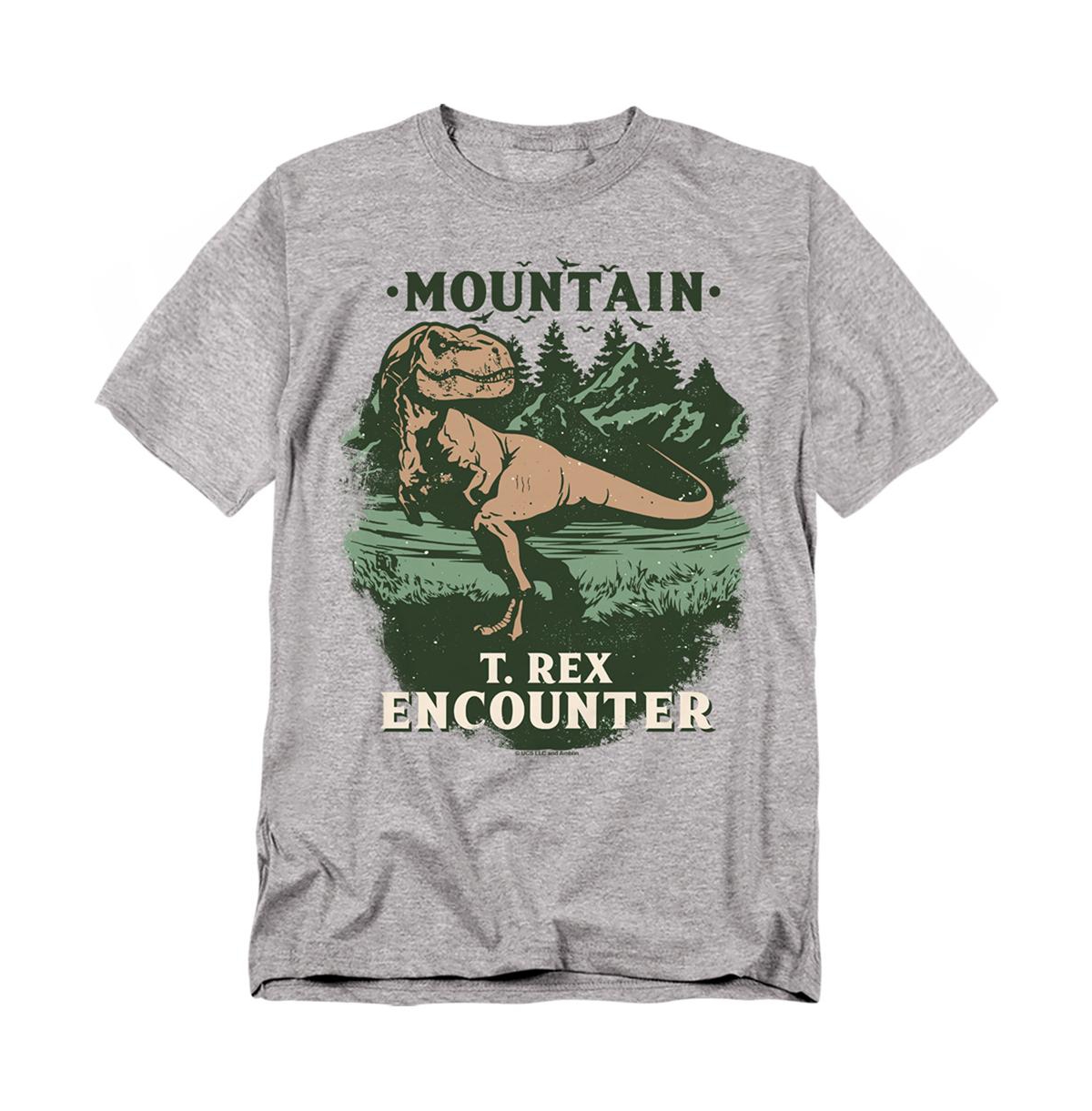 Click here for Jurassic Park Mens Jurassic World T. Rex Encounter... prices