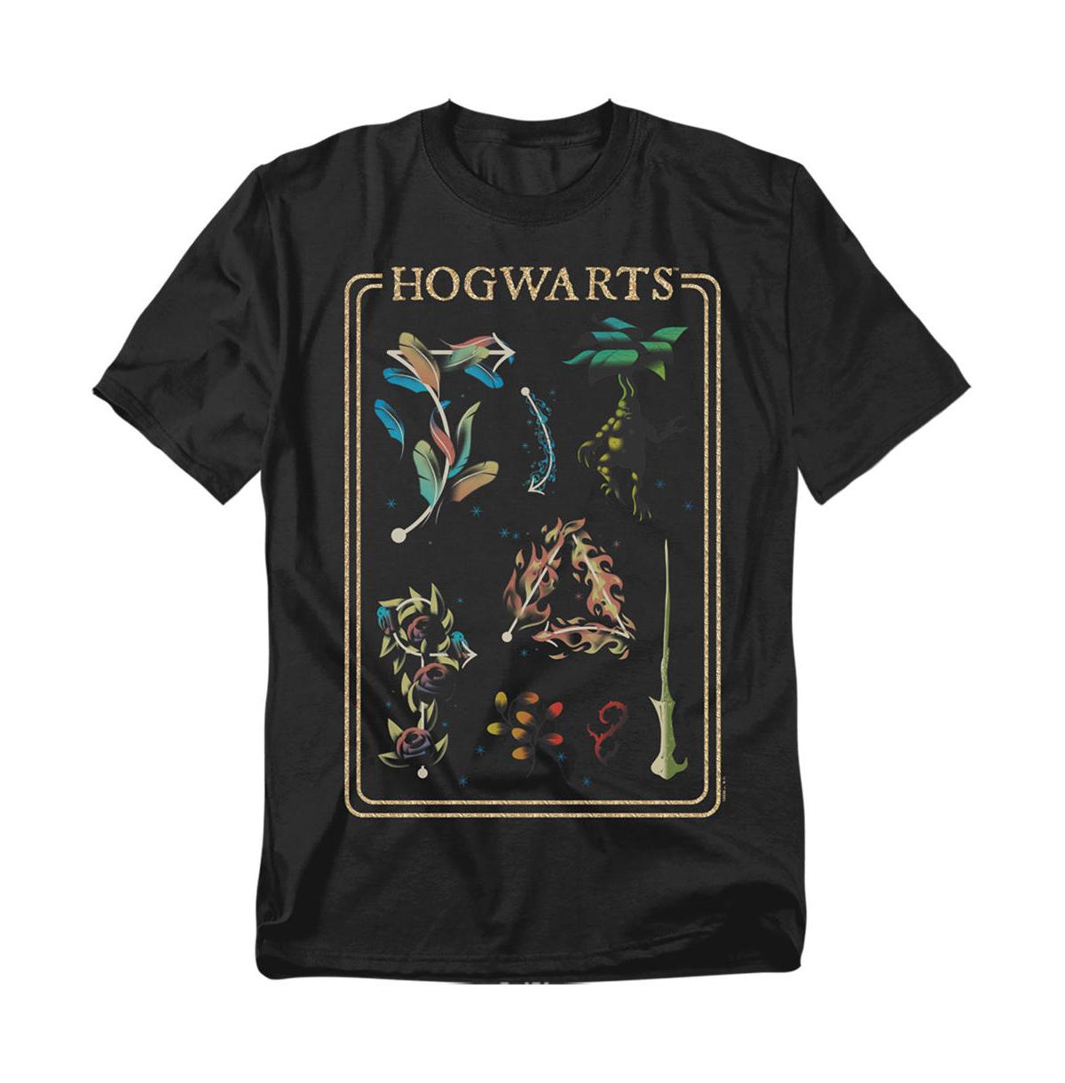 Click here for Harry Potter Big & Tall Gradient Spellbook T Shirt... prices