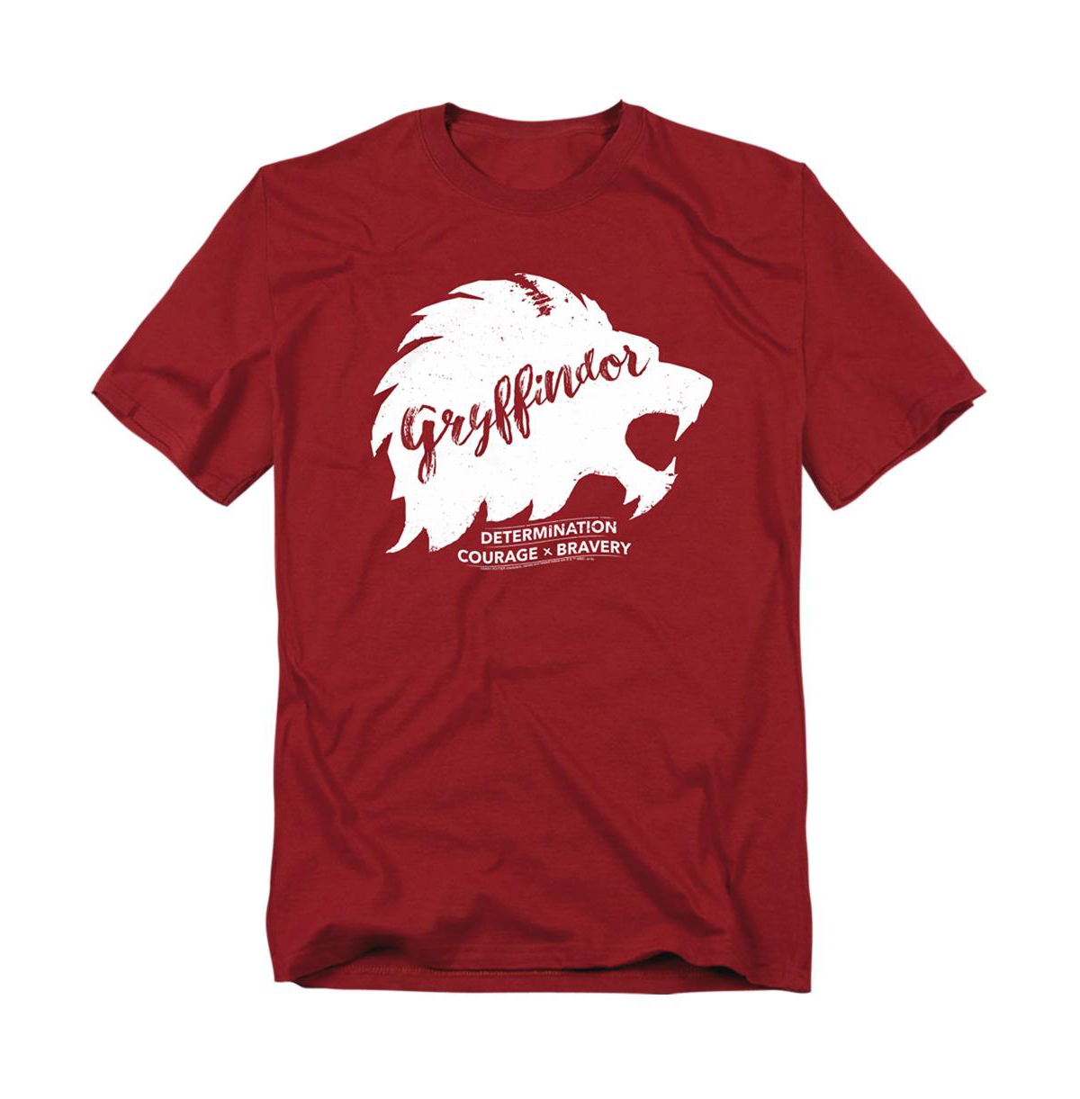 Click here for Harry Potter Mens Gryffindor Wordcraft T Shirt - C... prices
