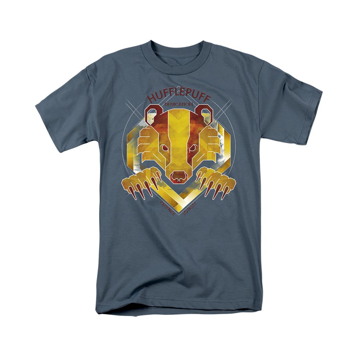 Click here for Harry Potter Mens Hufflepuff Dedication Patience L... prices