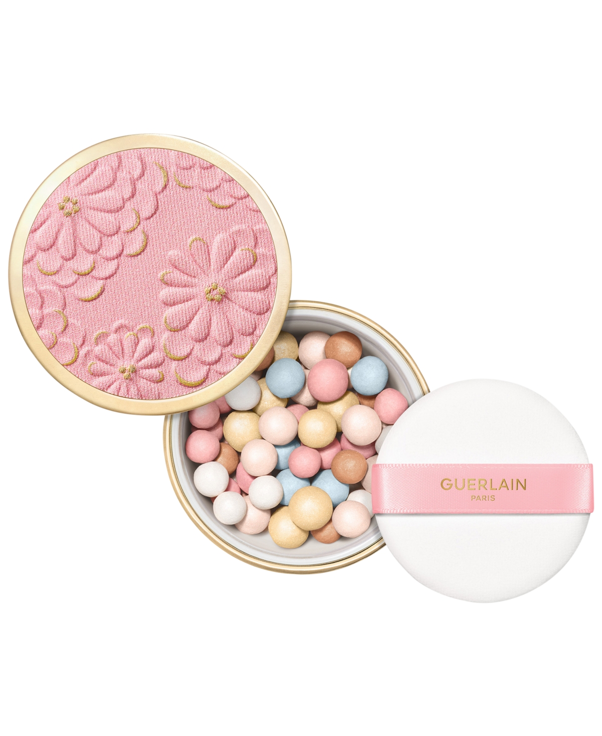Click here for Guerlain Limited Edition Meteorites Blooming Glow... prices