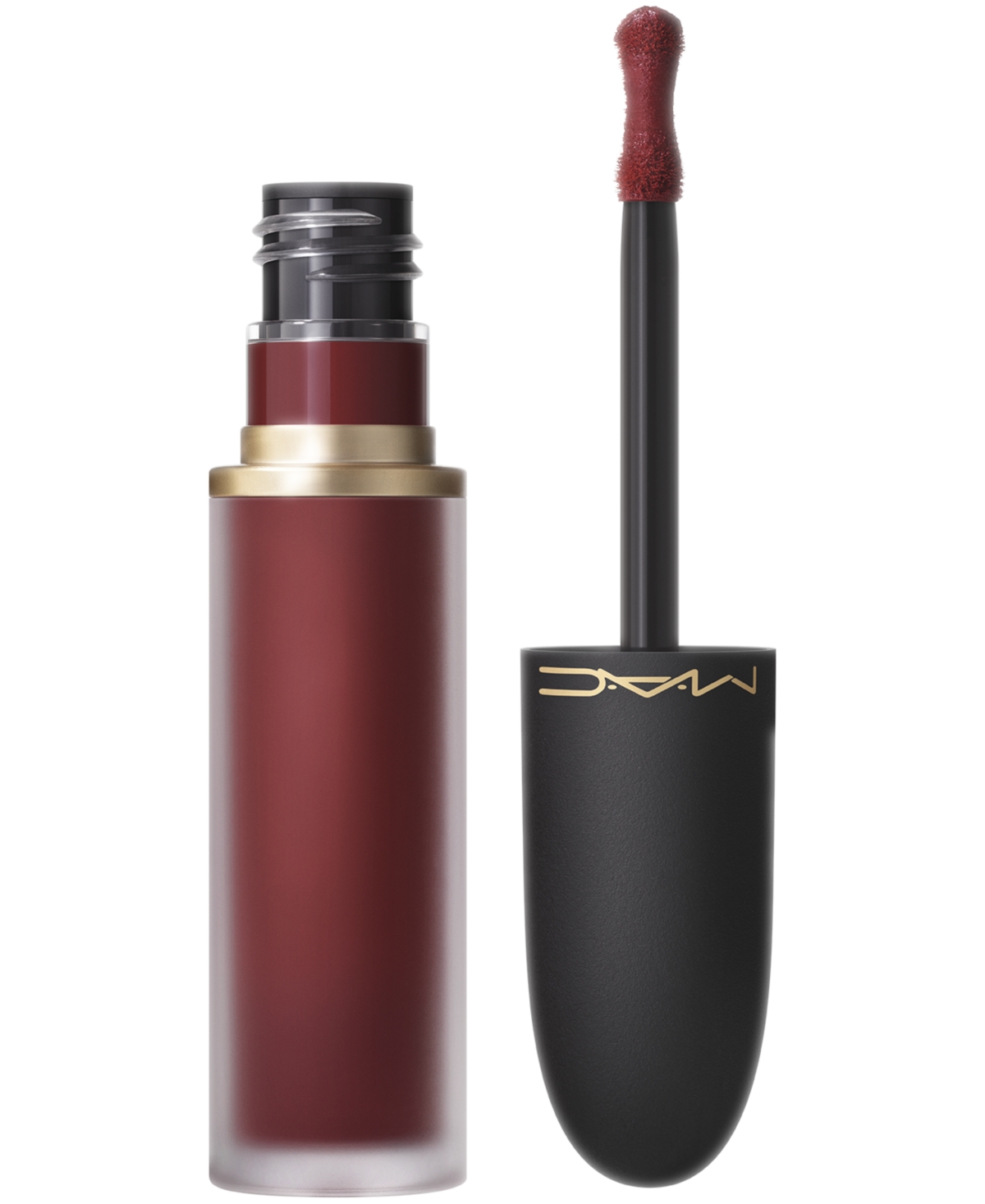 Click here for Mac Powder Kiss Lip and Cheek Mousse  Full-Size -... prices