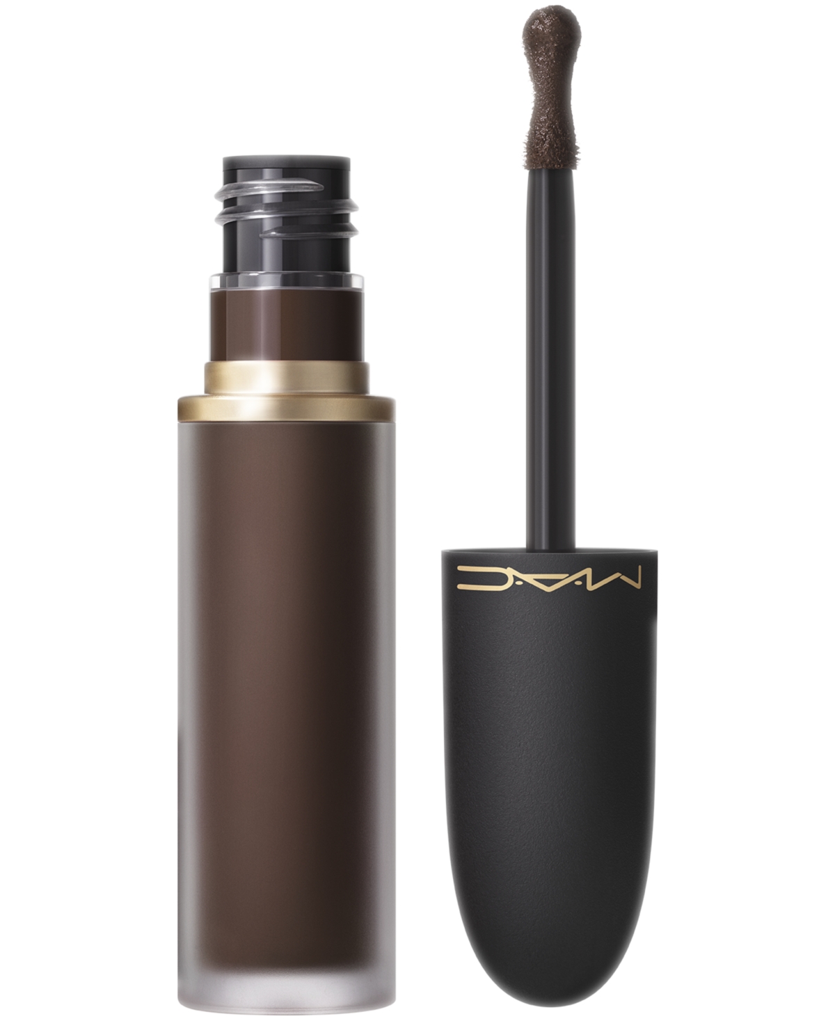 Click here for Mac Powder Kiss Lip and Cheek Mousse  Full-Size -... prices