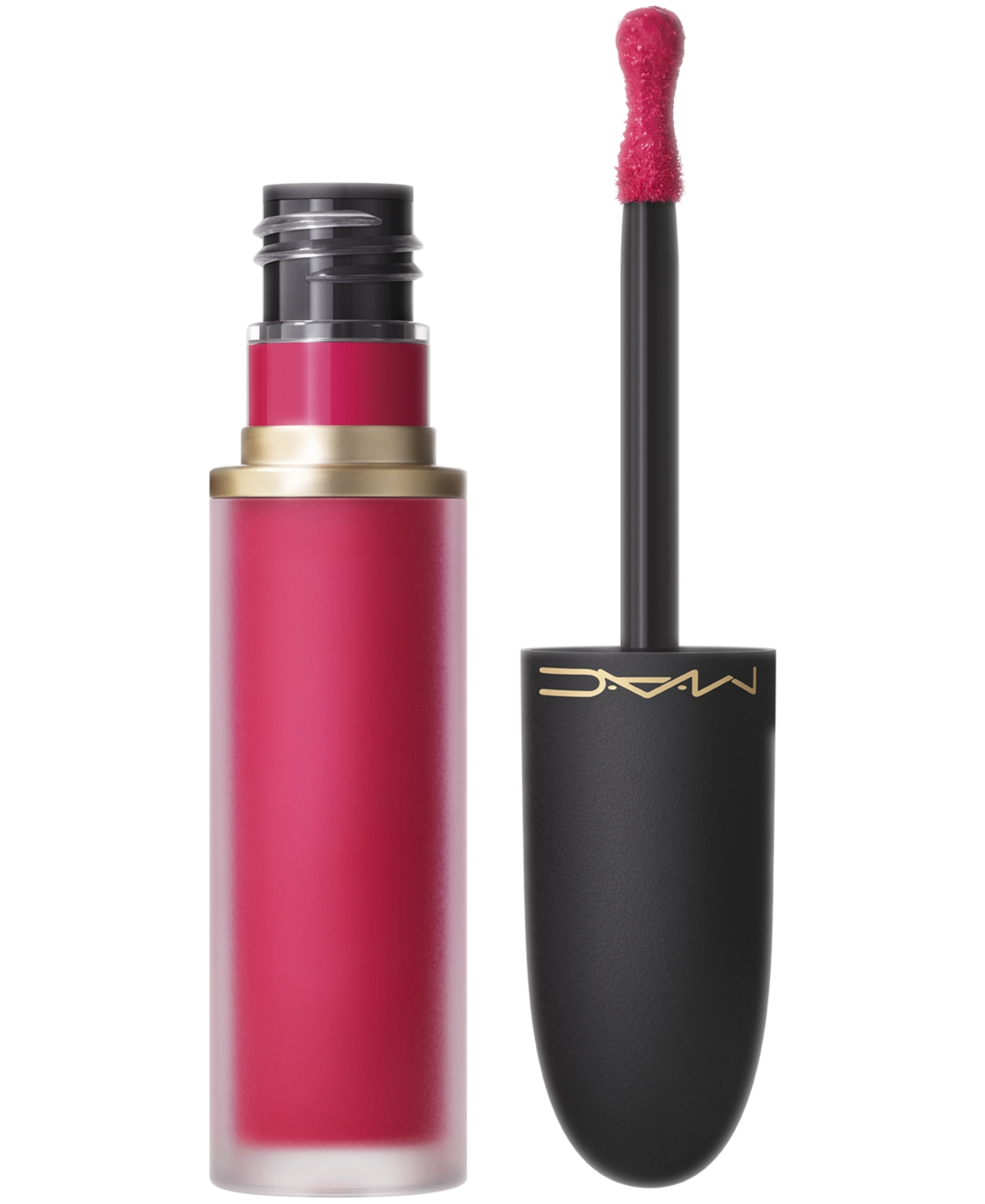 Mac Powder Kiss Lip and Cheek Mousse  Full-Size - Billion  Smile