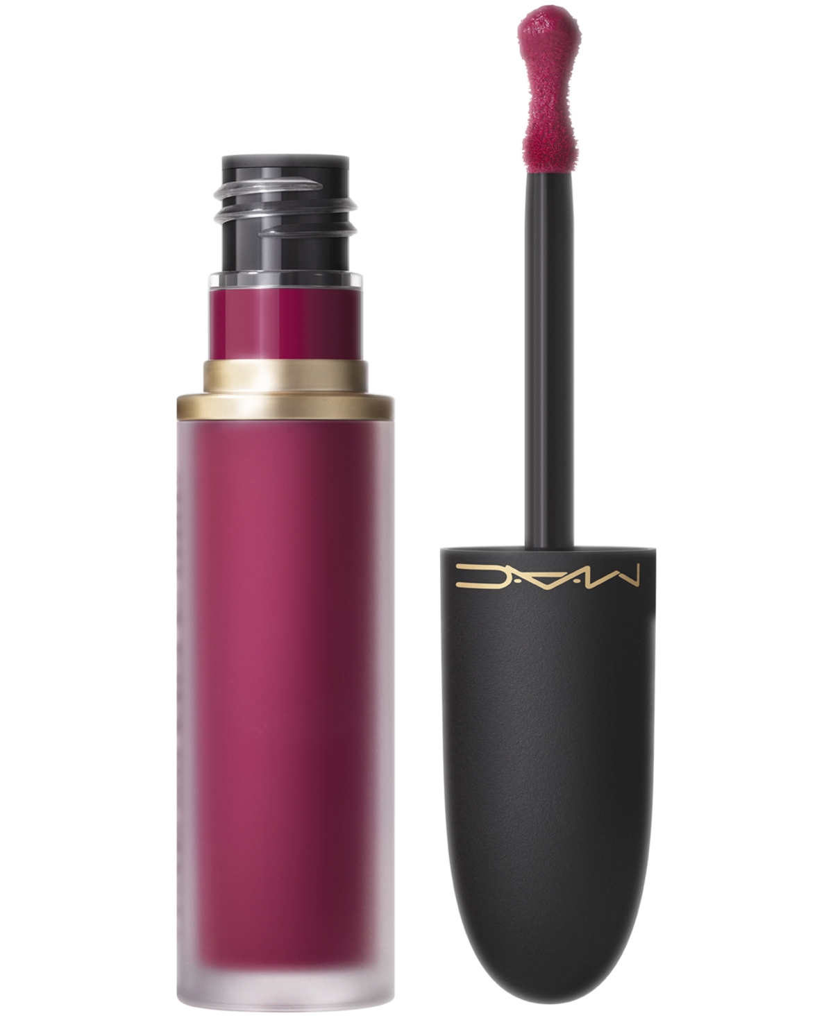 Click here for Mac Powder Kiss Lip and Cheek Mousse  Full-Size -... prices