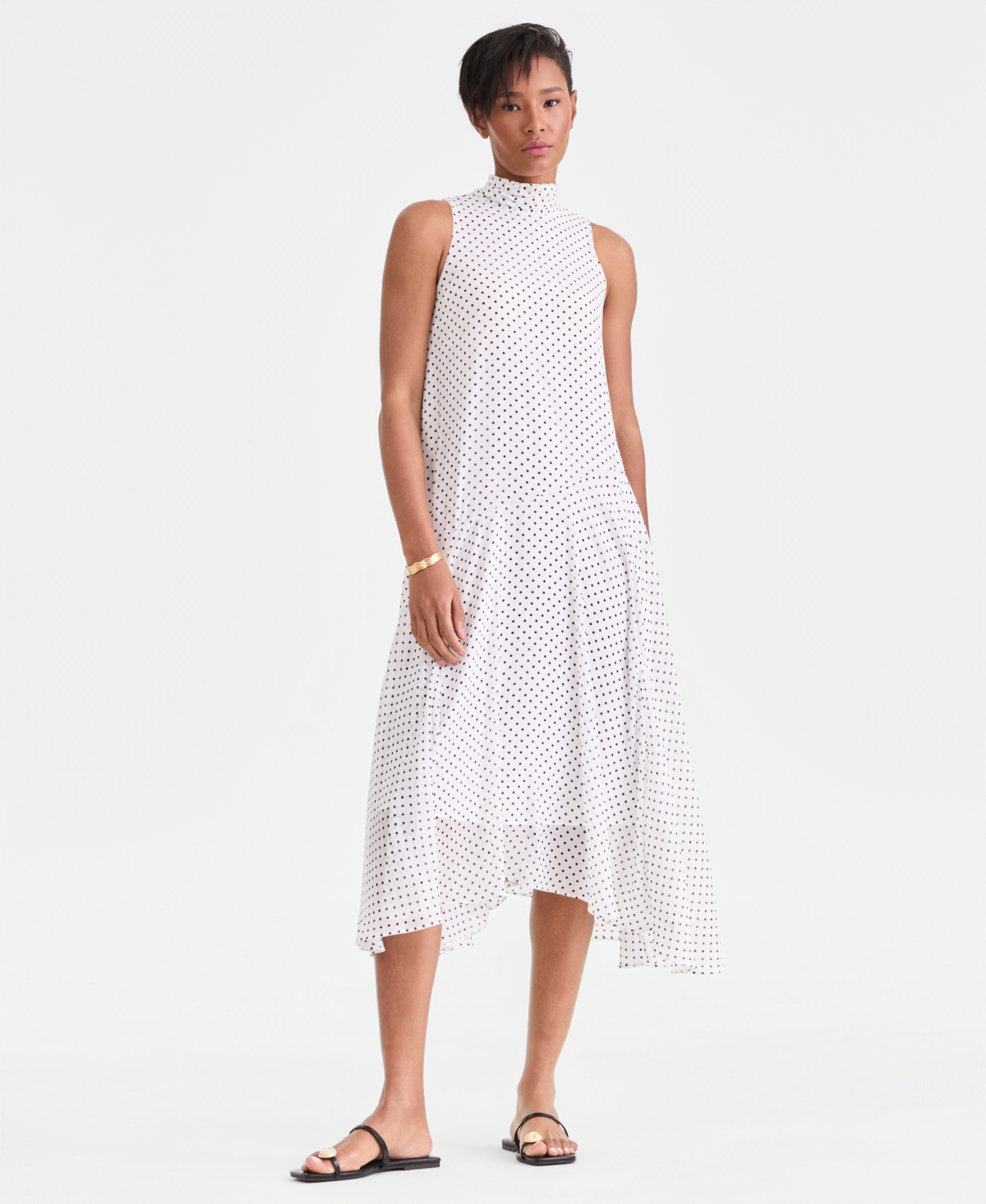 Click here for I.n.c. International Concepts Womens Printed Sleev... prices