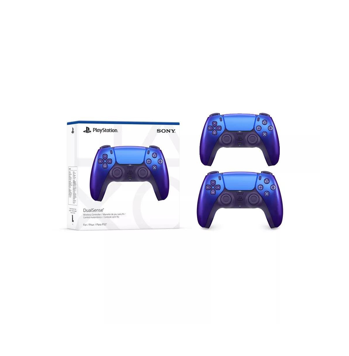Click here for Sony PlayStation 5 PS5 DualSense Wireless Controll... prices