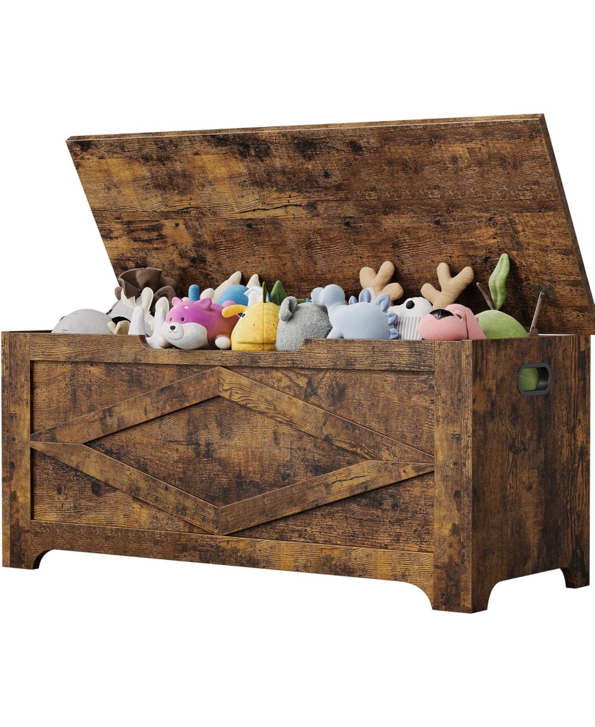 Click here for gaomon 39.4" Wooden Storage Chest  Storage Be... prices