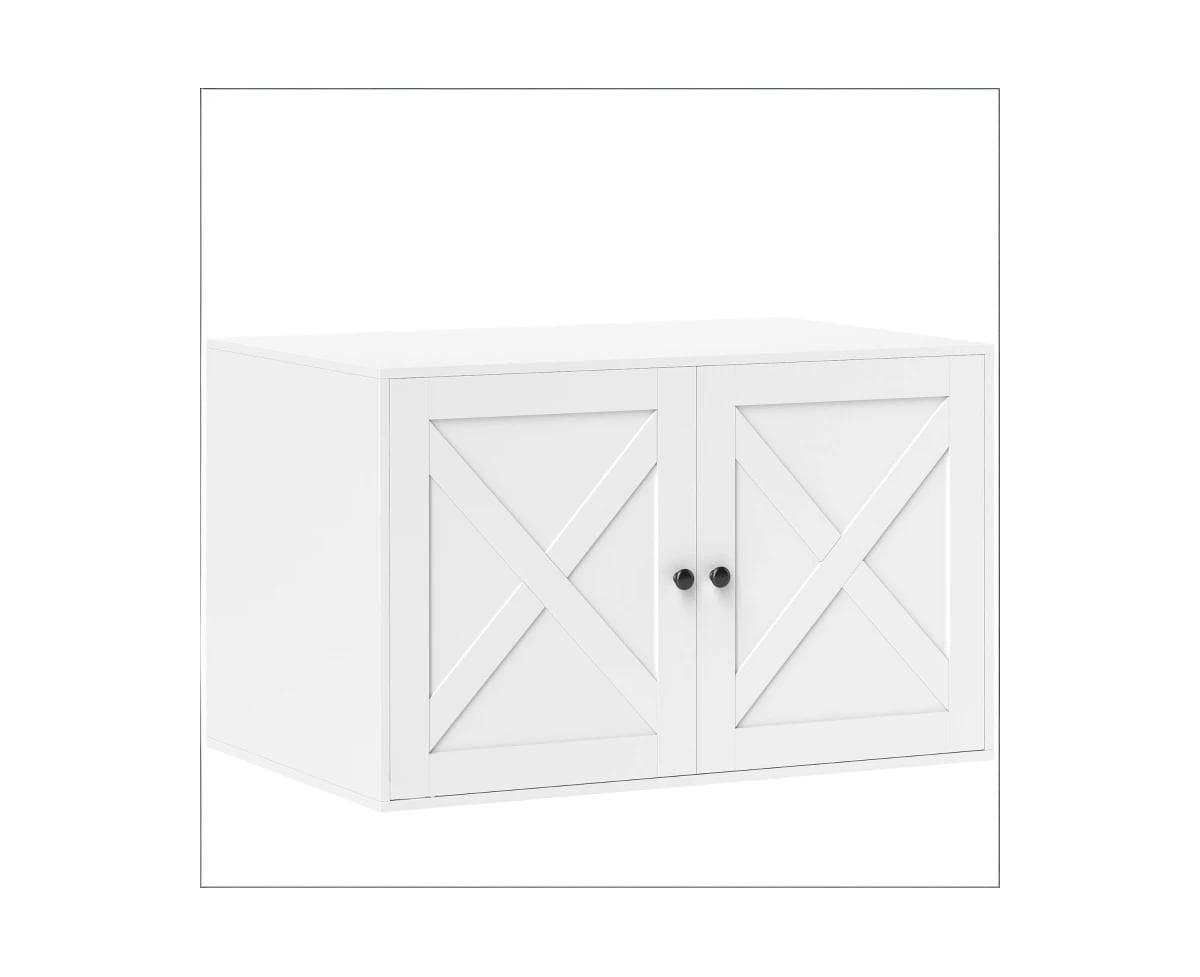 Click here for Zeus & Ruta Litter Box Enclosure Cat Litter Box En... prices