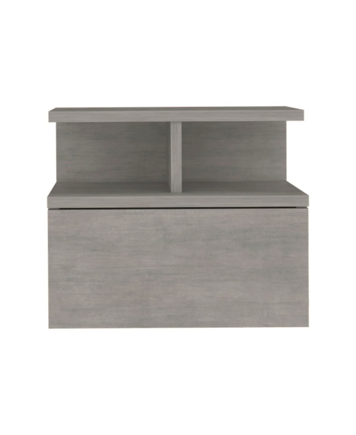 Click here for Streamdale Furniture Streamdale Nightstand Floatin... prices