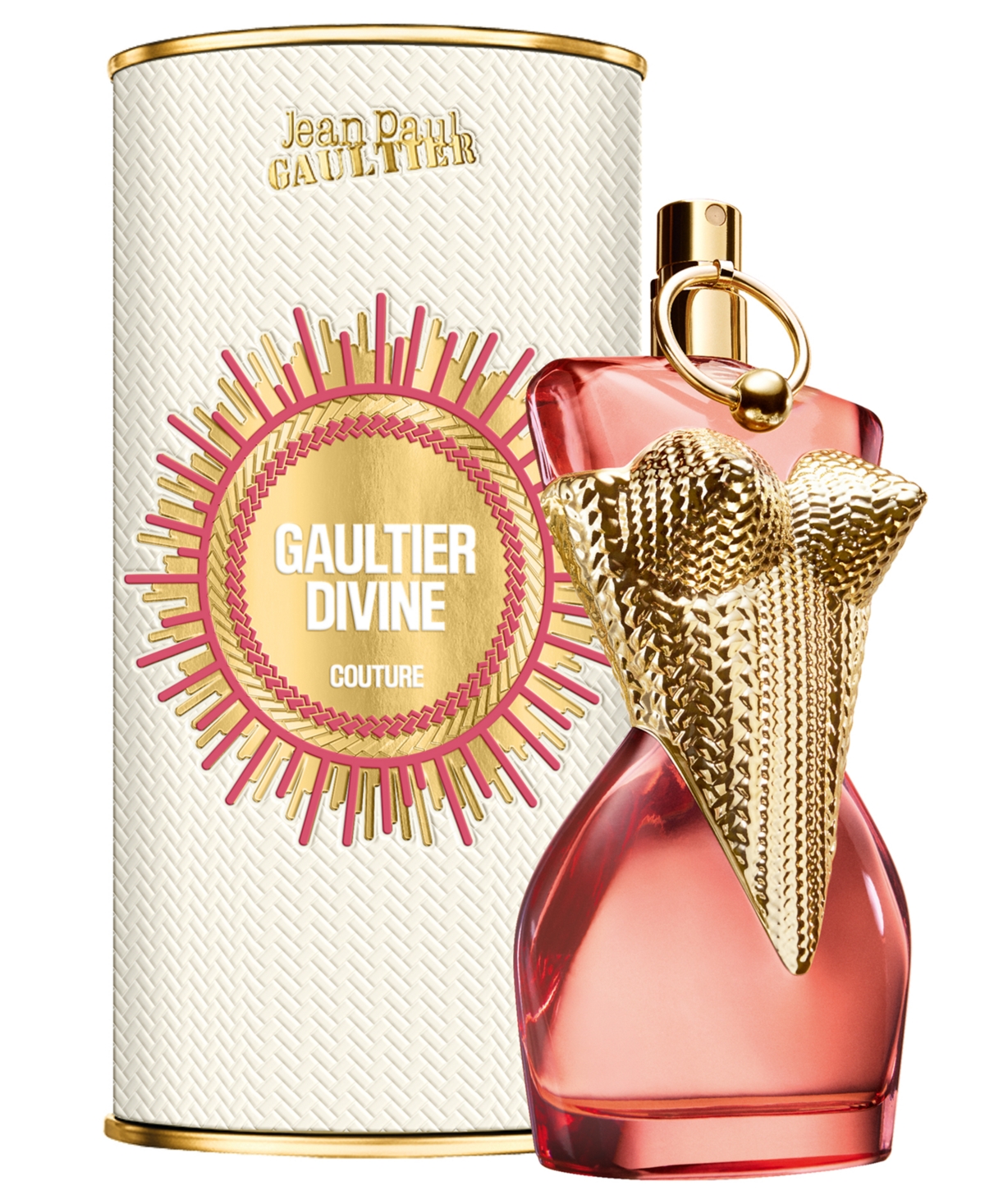 Click here for Jean Paul Gaultier Divine Couture Eau De Parfum  3... prices