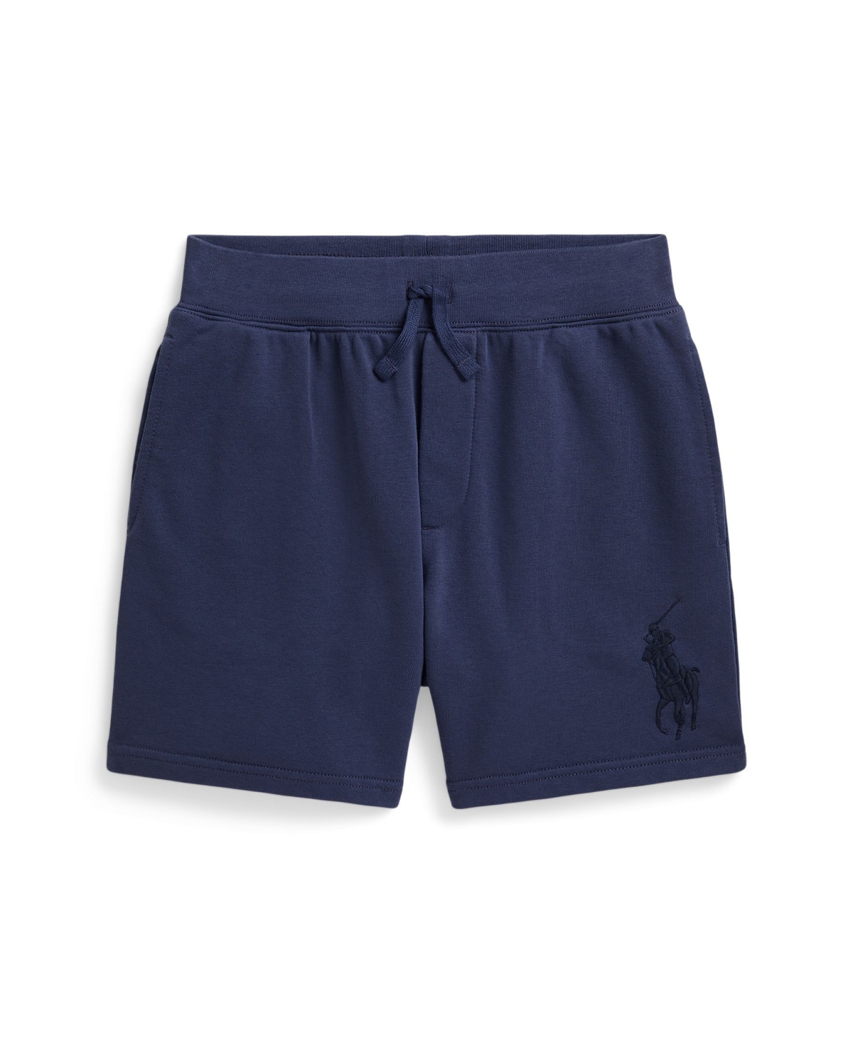 Click here for Polo Ralph Lauren Boys 8-20 Big Pony French Terry... prices