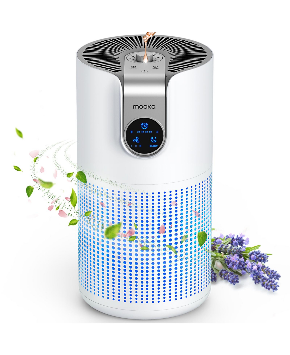 Click here for Zachvo Air Purifiers for Room Up to 1500ftÂ² with... prices