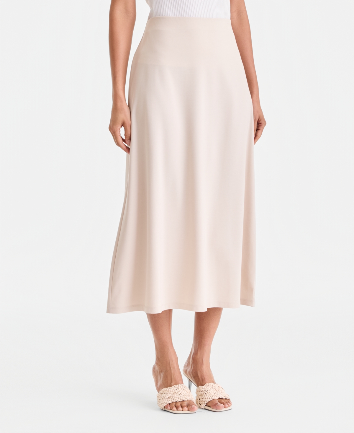Click here for I.n.c. International Concepts Womens Ponte Knit Mi... prices